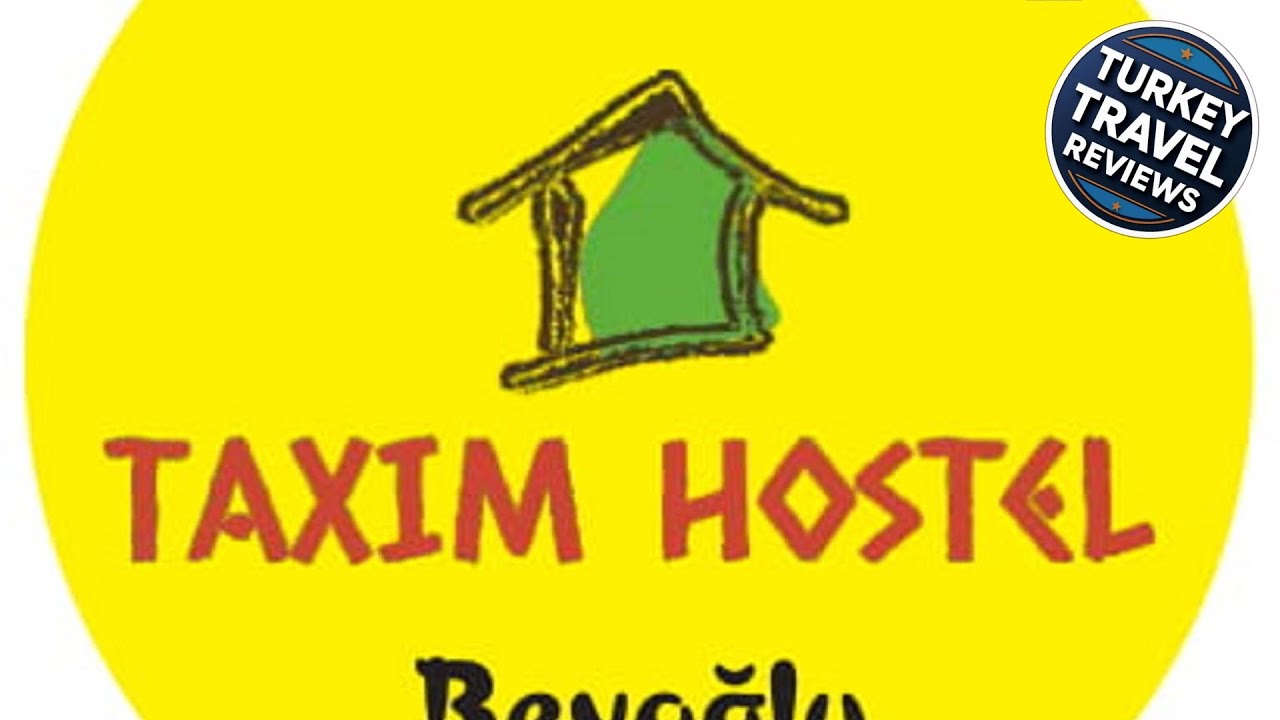 TAXIM HOSTEL | İstanbul, Turkey | Hotel Review 🏨 - YouTube