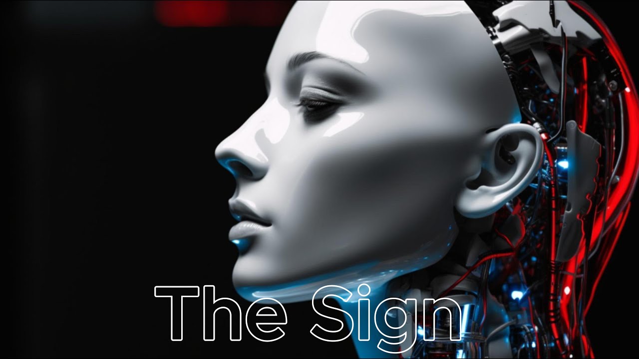 Anyma & Camelphat - The Sign (Danny Avila Remix) - YouTube