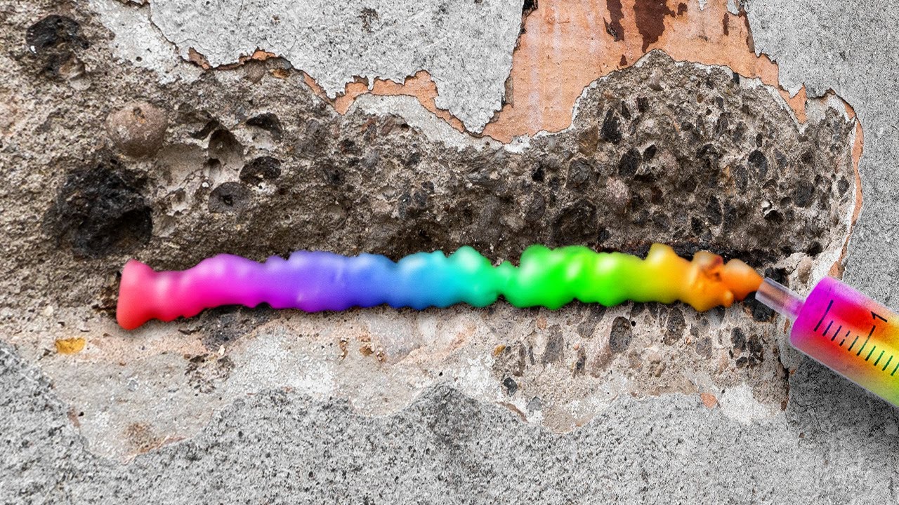 Clever Repair Hacks You're Definitely Going To Use - YouTube