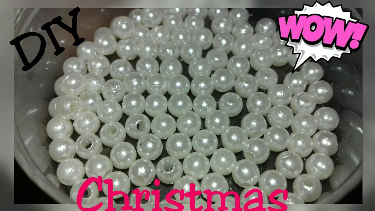 Christmas decoration /Christmas Ornaments Angle/DIY Christmas/Easy ...