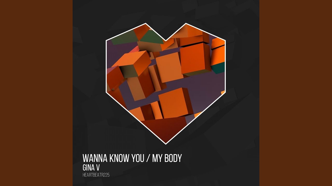 My Body (Extended Mix) - YouTube