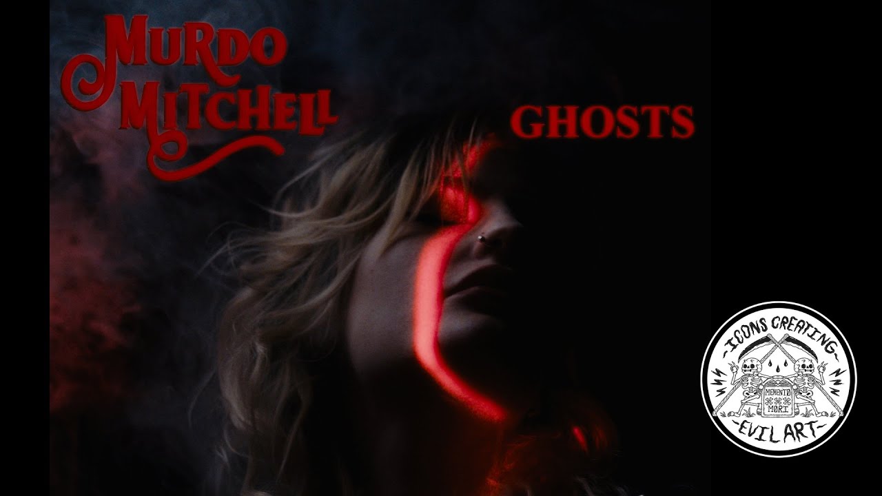 Murdo Mitchell - Ghosts (Official Music Video) - YouTube