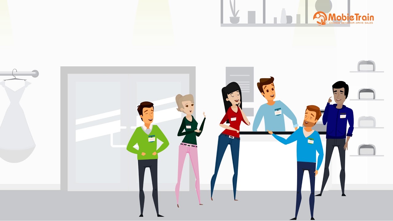 Welcome to MobieTrain - YouTube