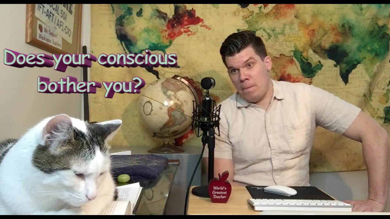 APUSHow Chapter 30 Lecture: The Crisis of Authority (Unit 8) - YouTube