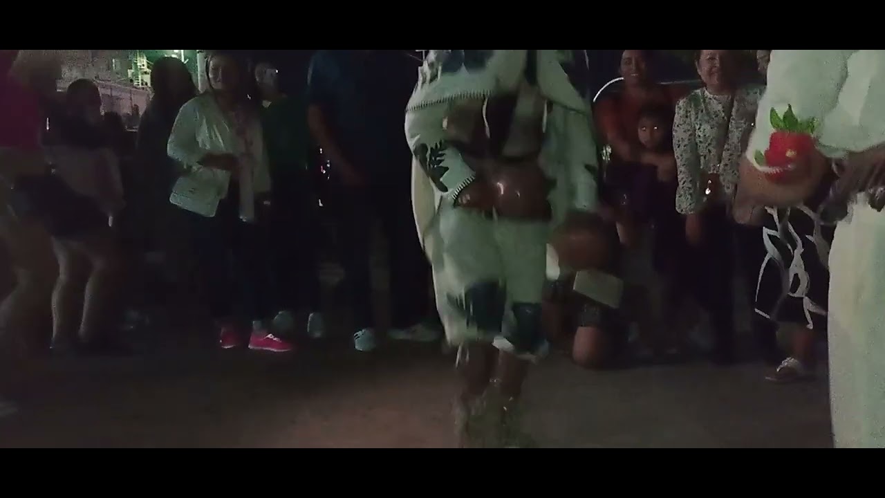 y siguen las tradiciones yoremadas con los judíos en los pueblos de ...