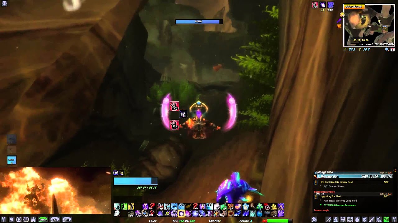 Ironbeard's Treasure - YouTube