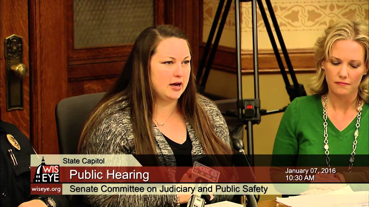 Morning Minute: Senate Bill 452 Invasions of Privacy and Providing a ...