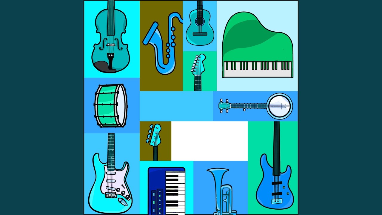 The One (Instrumental) - YouTube