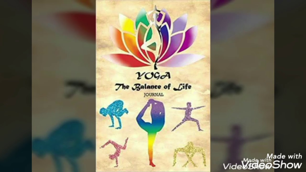 Grade 6 to 10 Yoga session 1 - YouTube