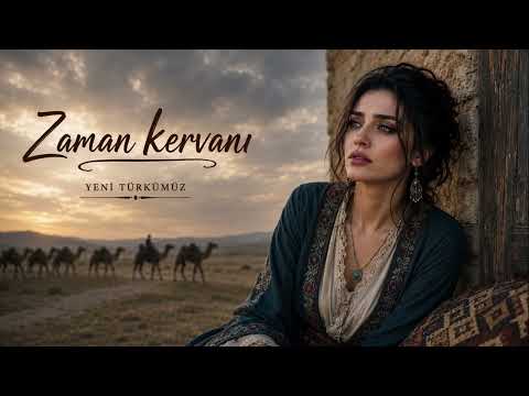 Zaman Kervanı | Yüreğe Dokunan Yeni Türkü 🎶