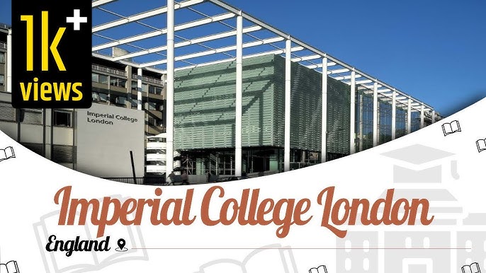 Imperial College In England