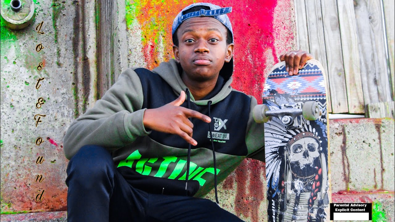 Nizzy King Ls - Let Me Be (Official Audio) - YouTube