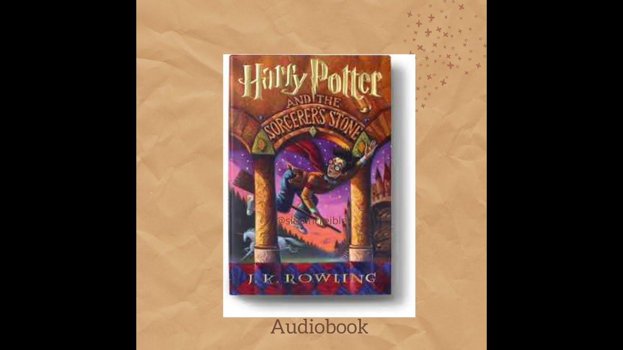 Harry Potter and the Sorcerer's Stone Chapters 15-17 - YouTube