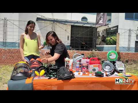 Bomberos forestales reclaman personal al inicio de la temporada de ...
