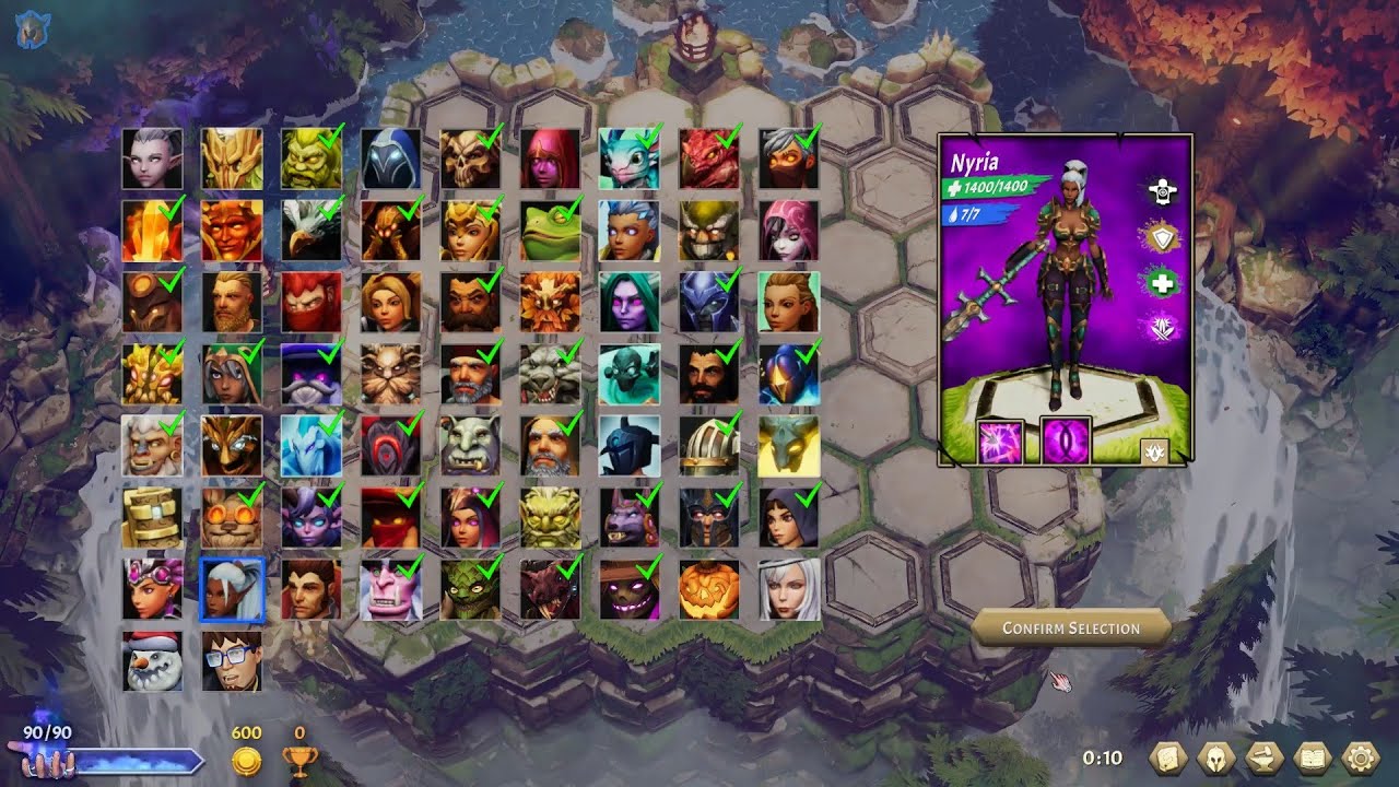 The Last Flame - One Man Army (Nyria) - YouTube