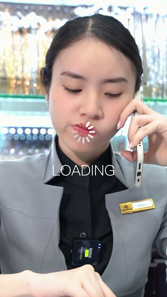 𝐓𝐈𝐄̣̂𝐌 𝐕𝐀̀𝐍𝐆 𝐓𝐇𝐈̣𝐍𝐇 𝐊𝐈𝐌 𝐋𝐀𝐍| Khi Kim Dung bị "OCD" nặng (P2) 🤣🤣 - YouTube