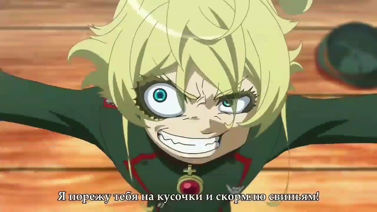 Youjo senki O kami yo - YouTube