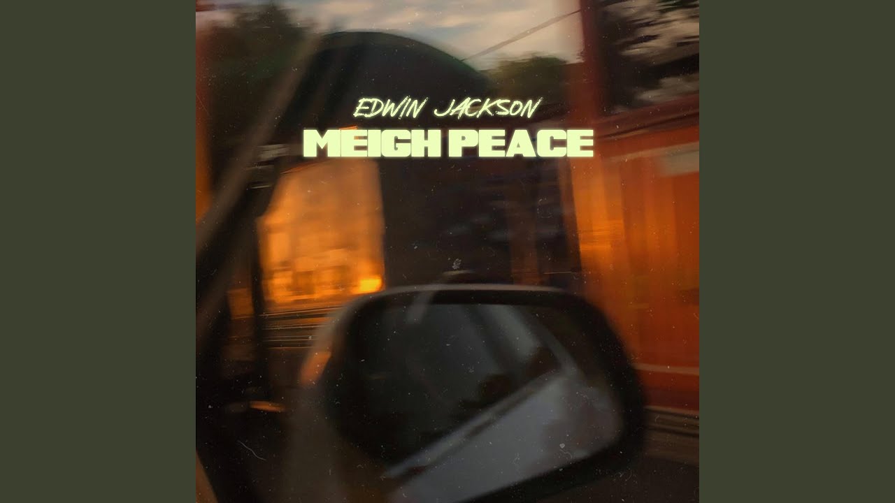 mEigh pEacE - YouTube