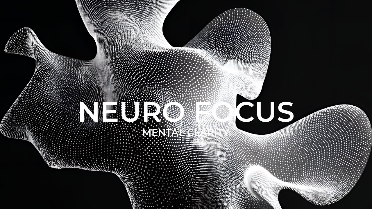 Hyper Focus Mode: 40Hz Gamma Binaural Beats that Eliminate Distractions ...