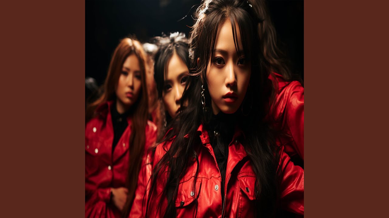 Super Shy (Instrumental) - YouTube