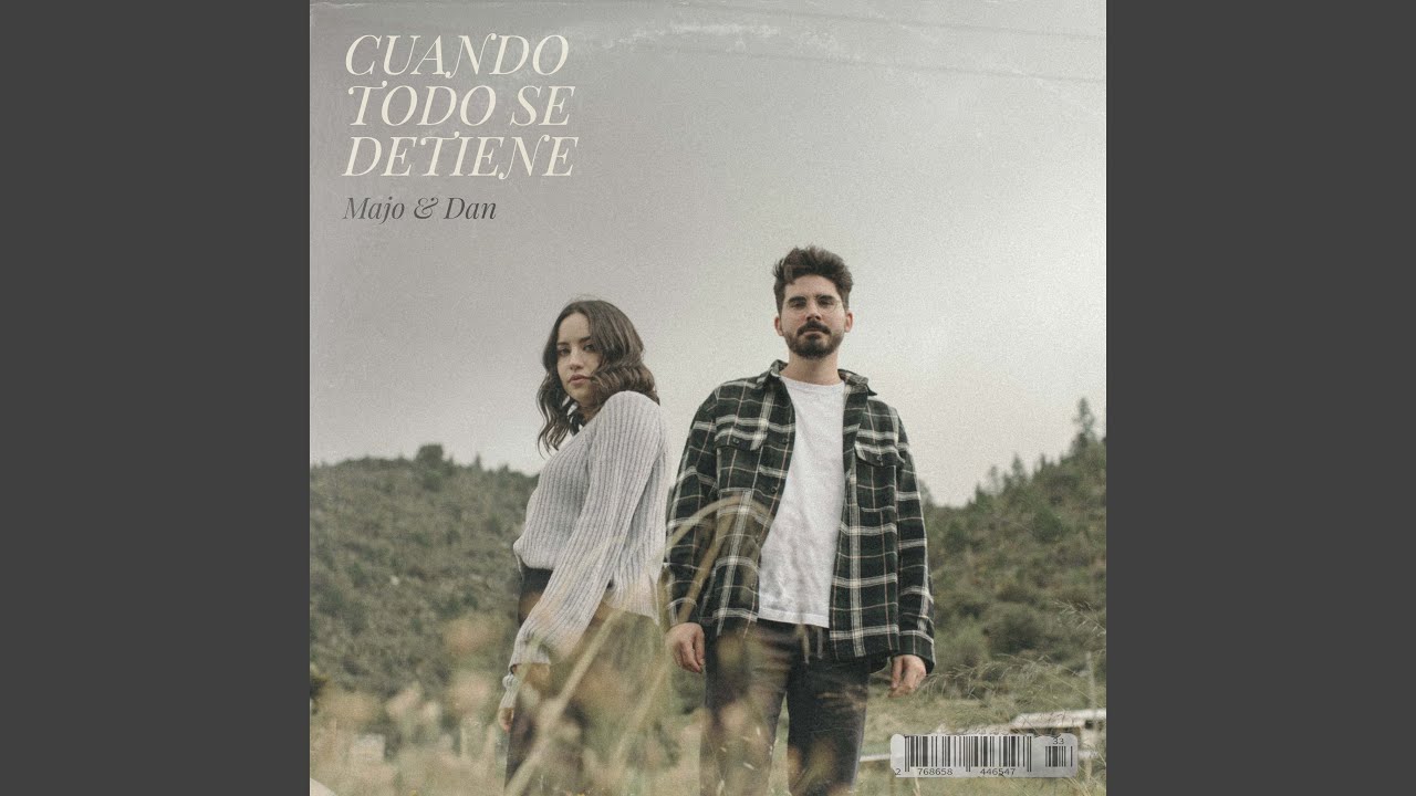 Volverás - YouTube Music