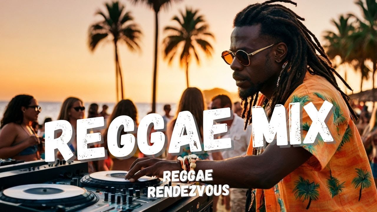 Roots Culture Reggae Mix 🇯🇲 / Newest Reggae Remixes / Essential Reggae ...