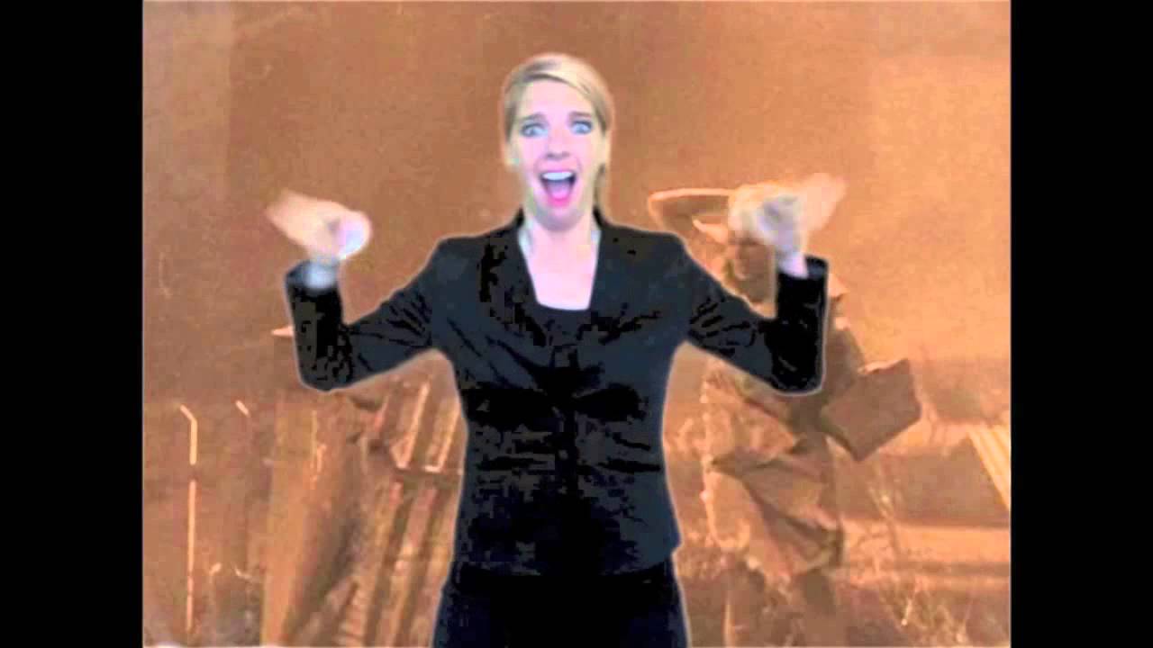 ASL: The Pre-Wizard Of Oz - YouTube