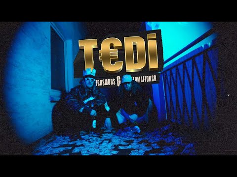 MEHNERSMOOS - Tedi (feat. DJ Spermaficker)