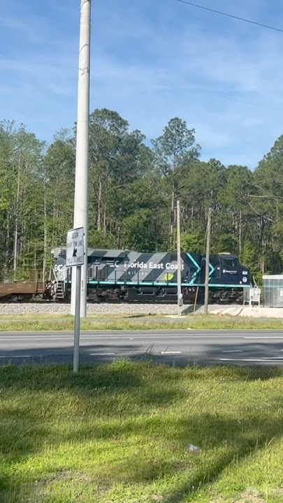 FEC 202 at Bayard South! - YouTube