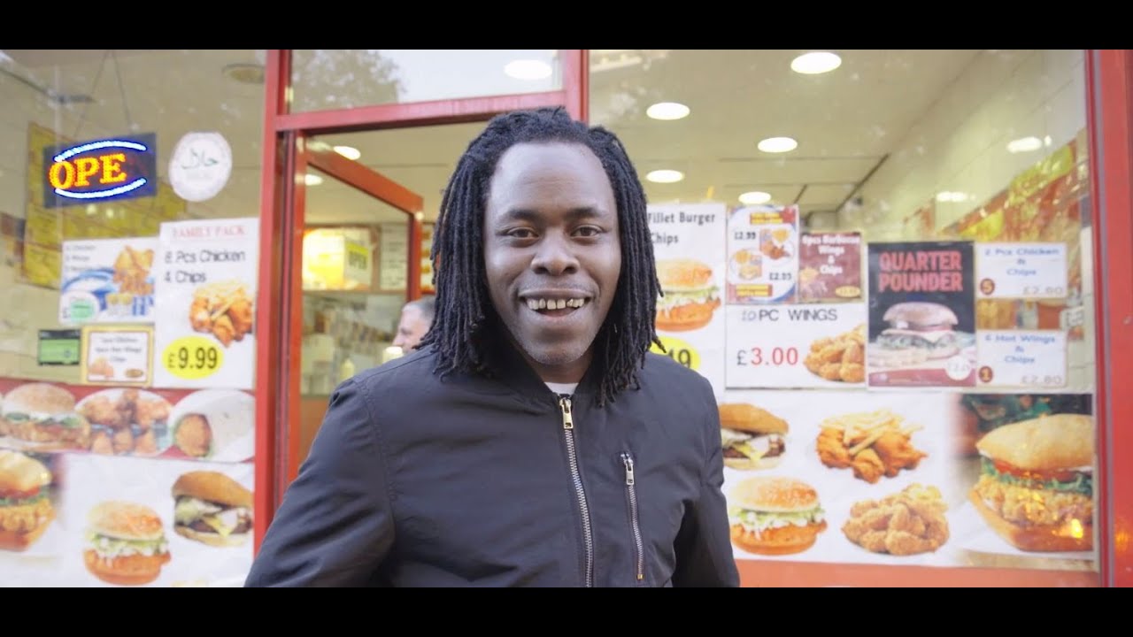 Hackney Quest: 30th Anniversary Funding Appeal - YouTube