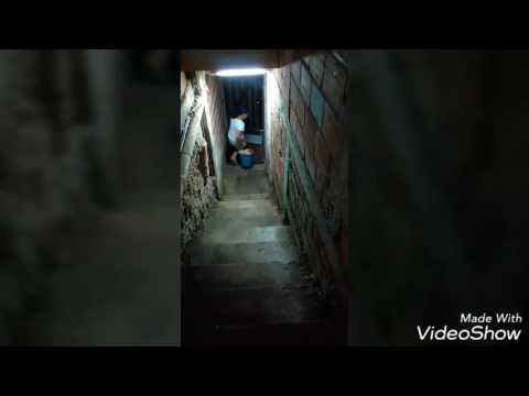 Pobre vs rico fazendo ginástica