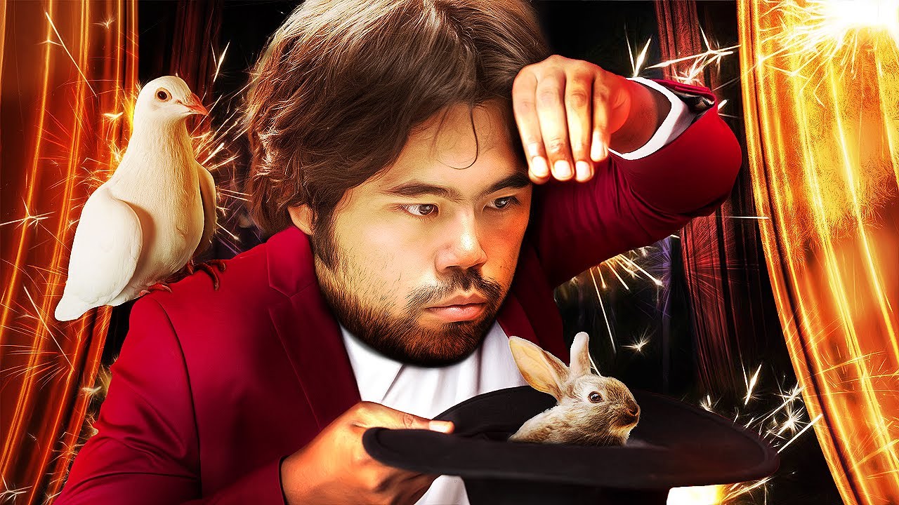 Silly Rabbit, Tricks Are For Kids | Tricks to 3000 Part 4 - YouTube