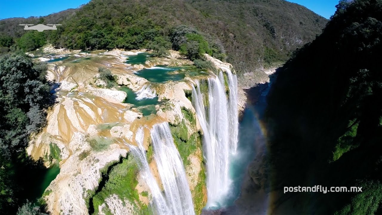 Exploring Mexico vol. 2 - YouTube