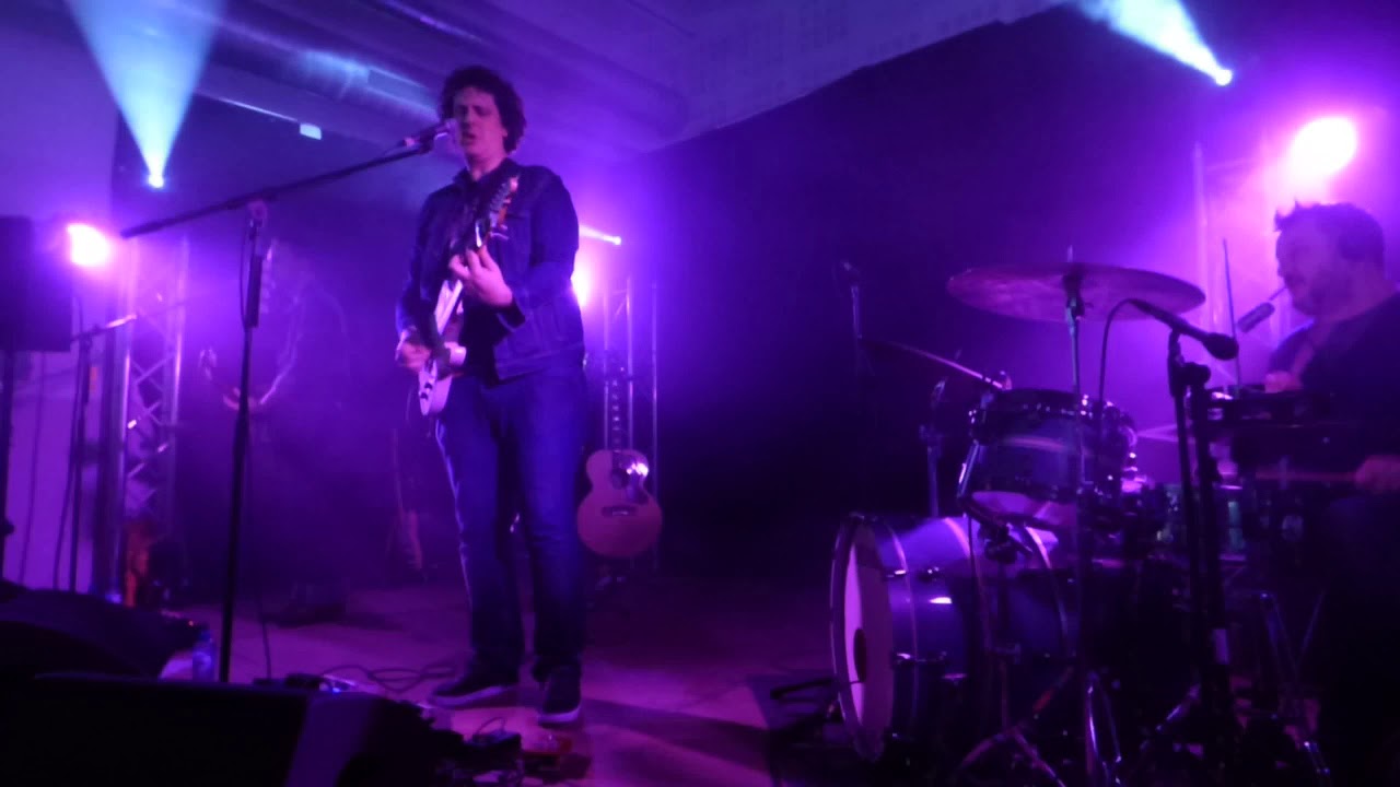 Saule Dusty Men - YouTube