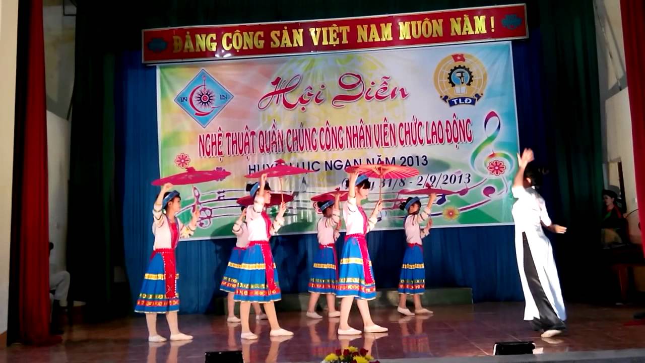 dang cap dan choi - YouTube