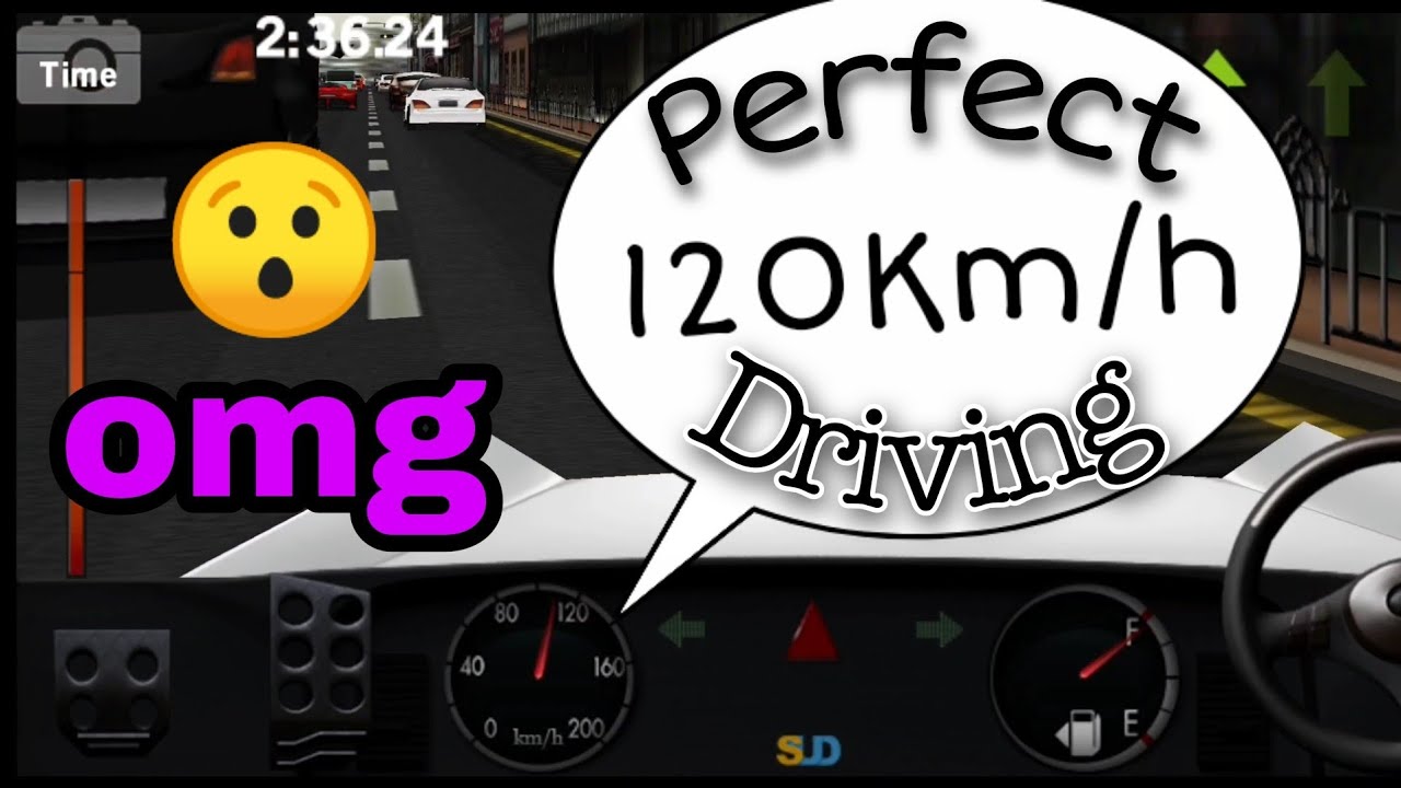 perfect driving in Highway | doctor Driving high speed 120 km/h | With ...