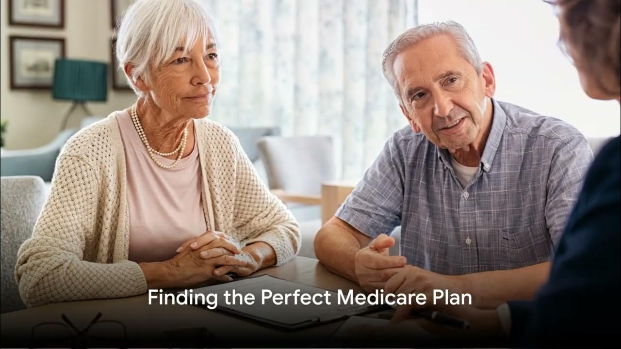 Your Medicare: Choose the Right Plan And Avoid Costly Mistakes - YouTube