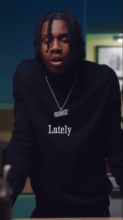 Polo G Rapstar Official Video Lyrics Rap Popmusic Polog Rapstar Youtube