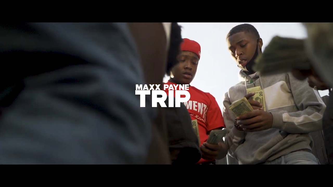 Maxx Payne - Trip - YouTube