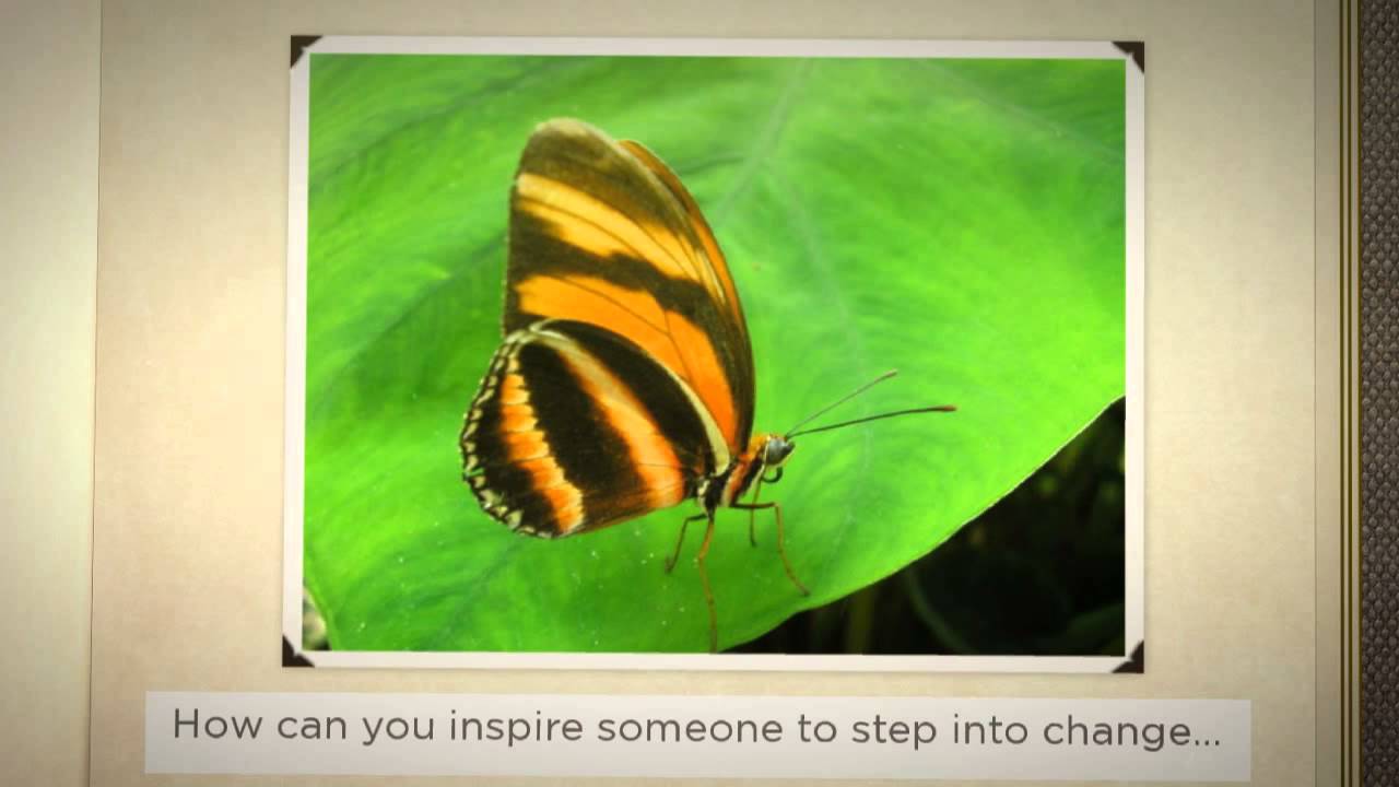 NLP Reframing the Story of Your Life - YouTube