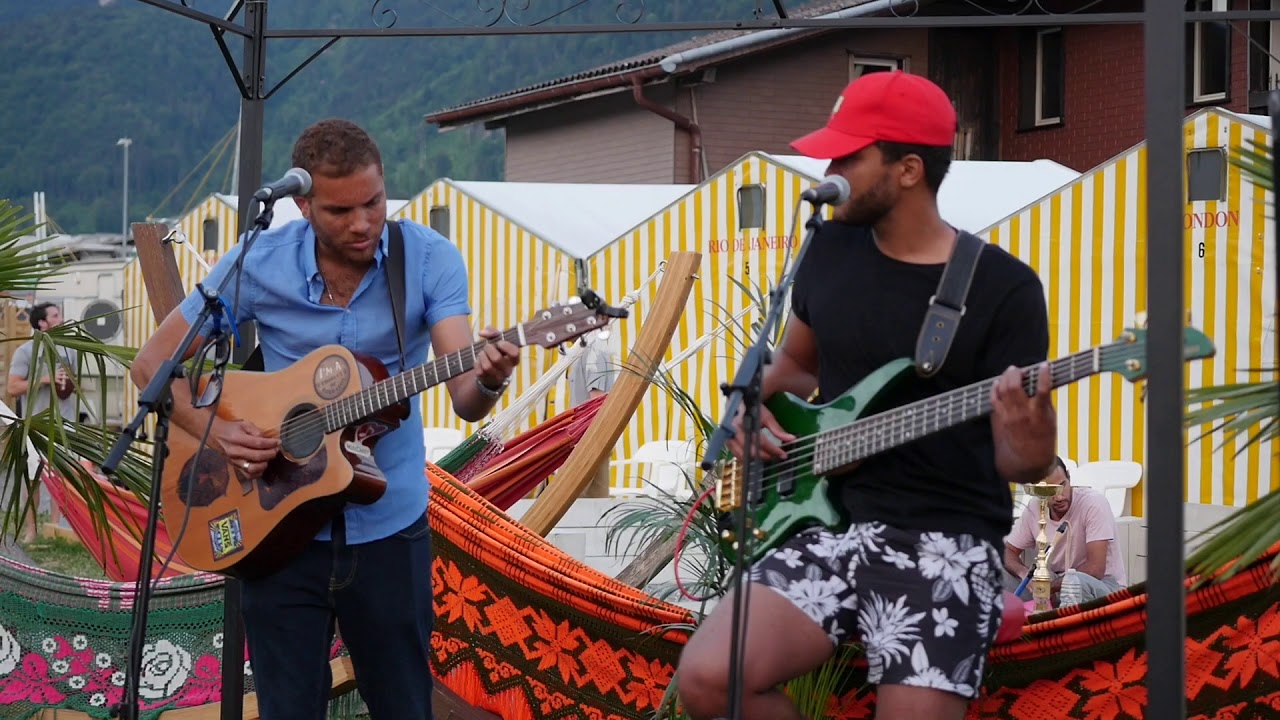 Something substantial by Jermaine Harding - YouTube Music