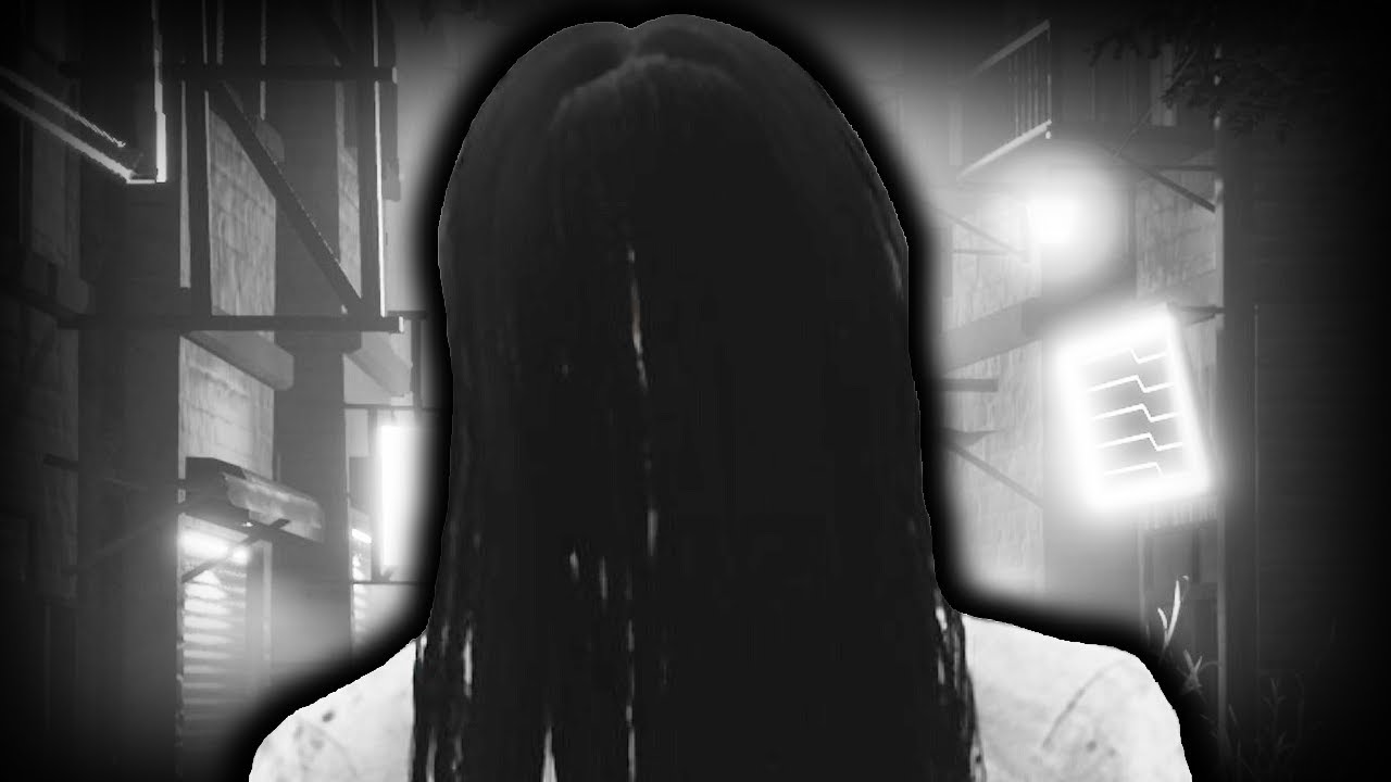 CONDEMNED ACTUALLY DID SOMETHING? | Dead by Daylight (The Onryo ...