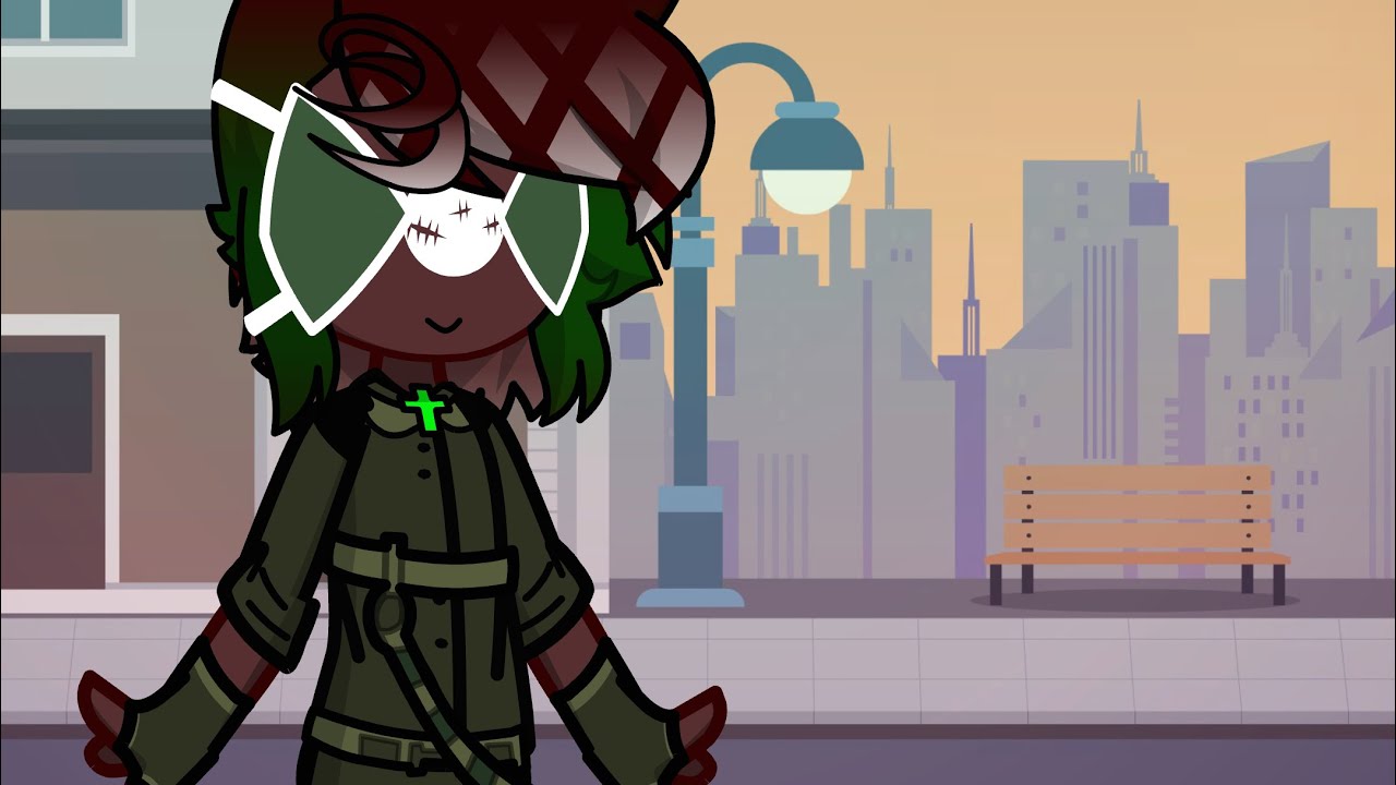 I like // Burundi {CountryHumans} (Every Country 28/199) - YouTube