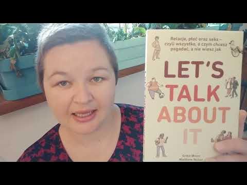 Erika Moen i Matthew Nolan "Let's Talk About It"/ - YouTube