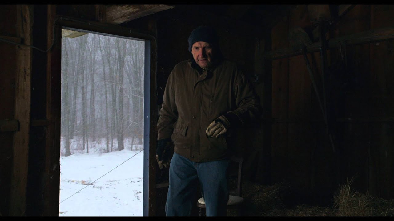The Visit - Trailer - YouTube