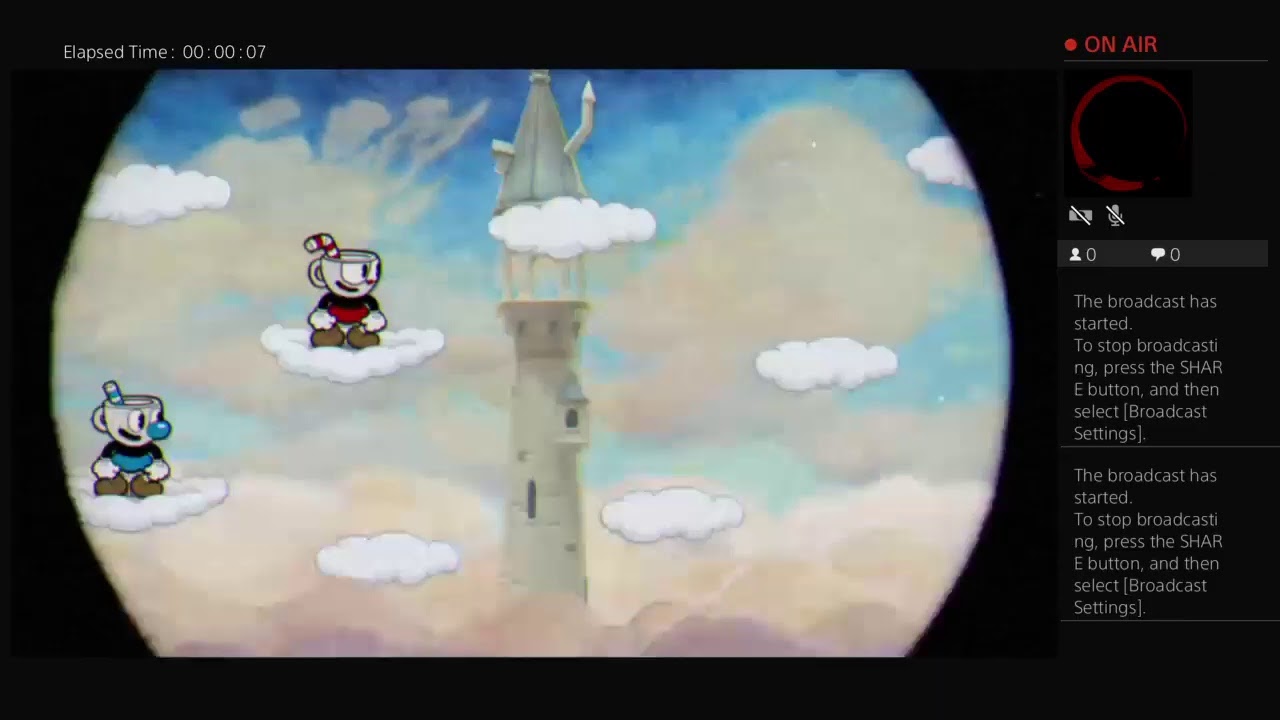 semek_512's Live PS4 Broadcast - YouTube