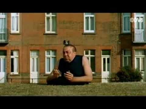 The Cost of Living" DV8 Trailer - YouTube