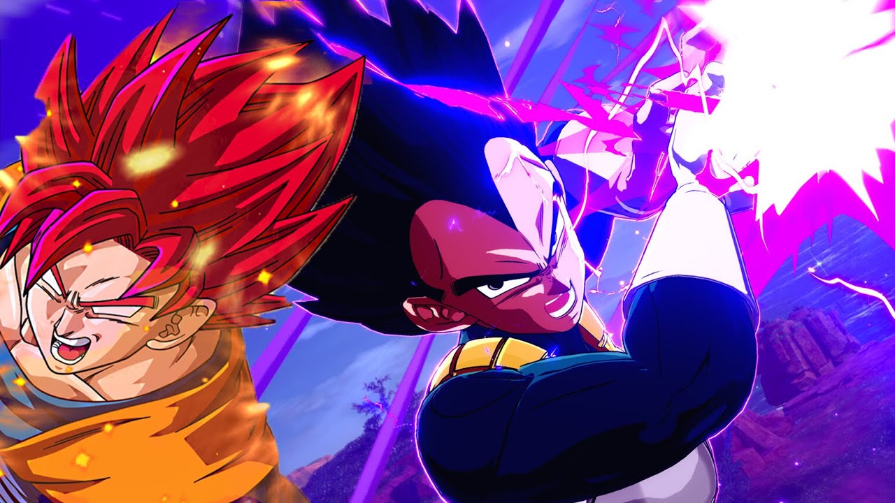 How Lore Accurate SSJG Goku Power Scales - YouTube