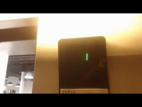 2026. Otis Series 1 Hydraullic Elevator At 500 West North, Raleigh NC - YouTube