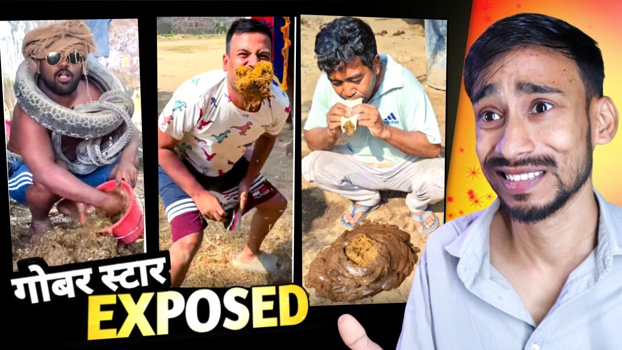 PUNEET SUPAR STAR & SHER PAL WORST Reels CREATOR | INSTAGRAM ROAST ...